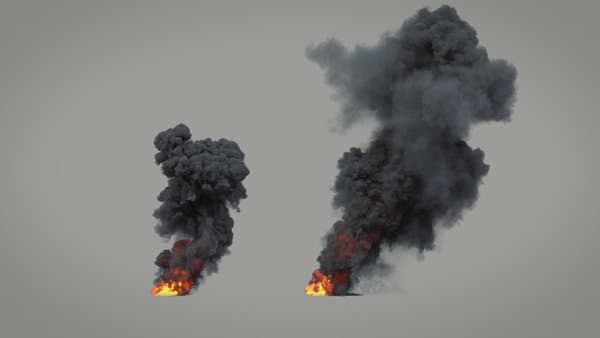 ActionVFX | The Best Stock Footage for Visual Effects